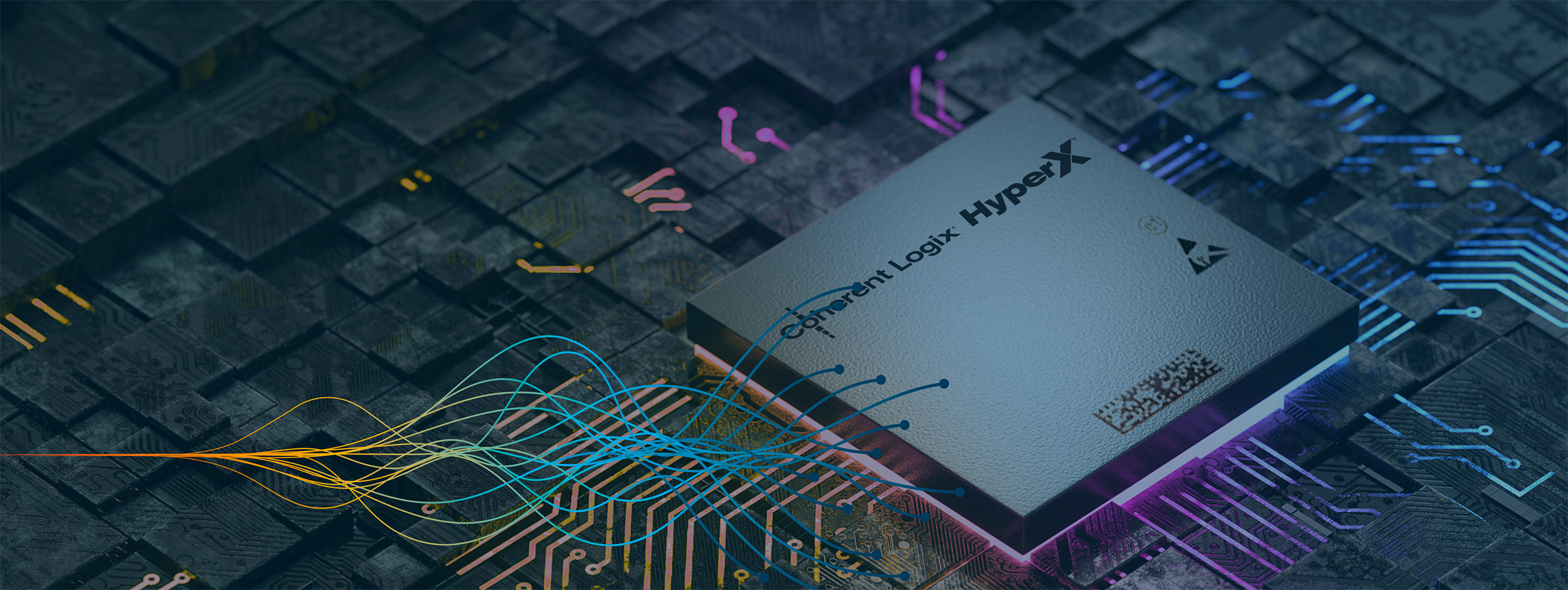 Processors for Embedded Systems | HyperX Logic